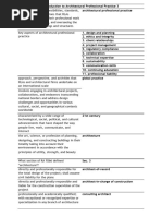 EGBC Professional Practice Guidelines | PDF | Engineer | Architect