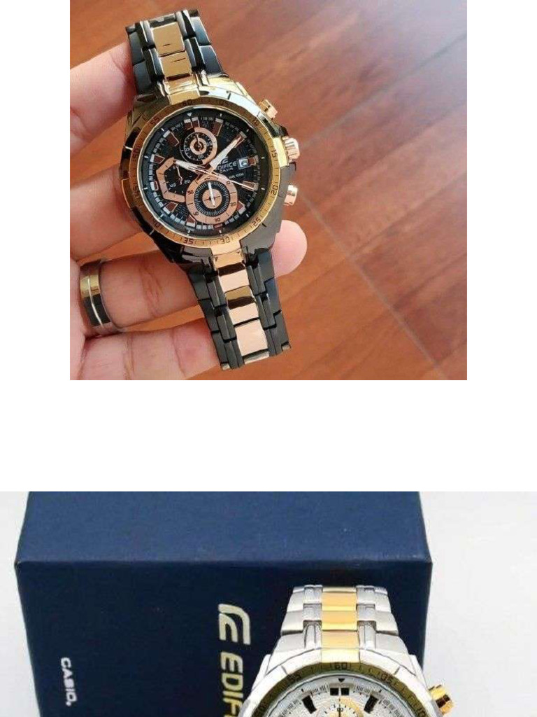 Independence Watch Sale??? | PDF