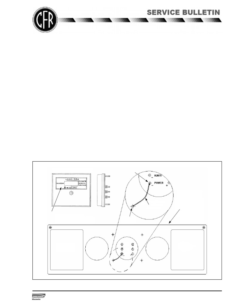 SB10-001 Isolation Transformer Service Bulletin | PDF | Manufactured Goods | Electrical Engineering