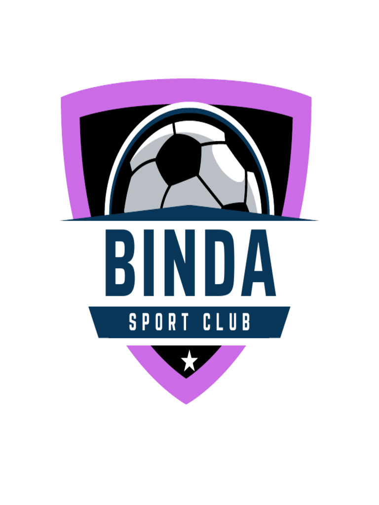 Logo SC Binda | PDF