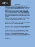 Ejemplos-Carta para Pedir Matrimonio | PDF | Amor | Felicidad