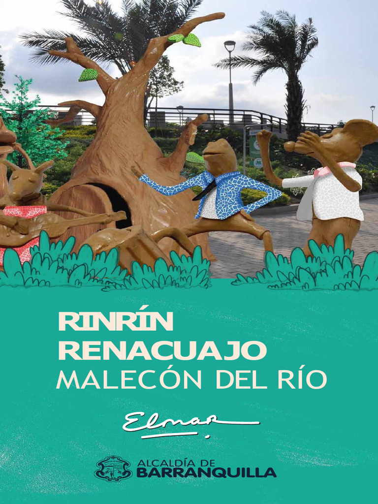 Rinrin Escena 8 Web | PDF