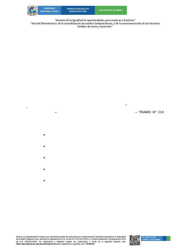 Memorando R43797 2024 Sgo | PDF