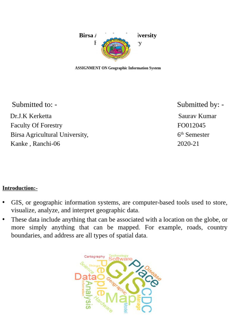 pulp to paper 2 | PDF | Geographic Information System | Computing