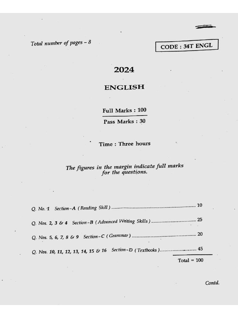 English 2024 Compressed | PDF