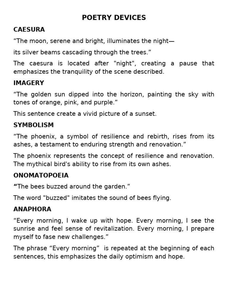 POETRY DEVICES (1) (1) | PDF