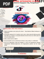 Filipino Values Month Activity PUBMAT | PDF