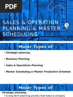 Difference Between (MTO) and (MTS) in SAP SD | PDF | Inventory | Supply ...