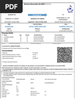 Telebirr Receipt | PDF | Receipt | Payments