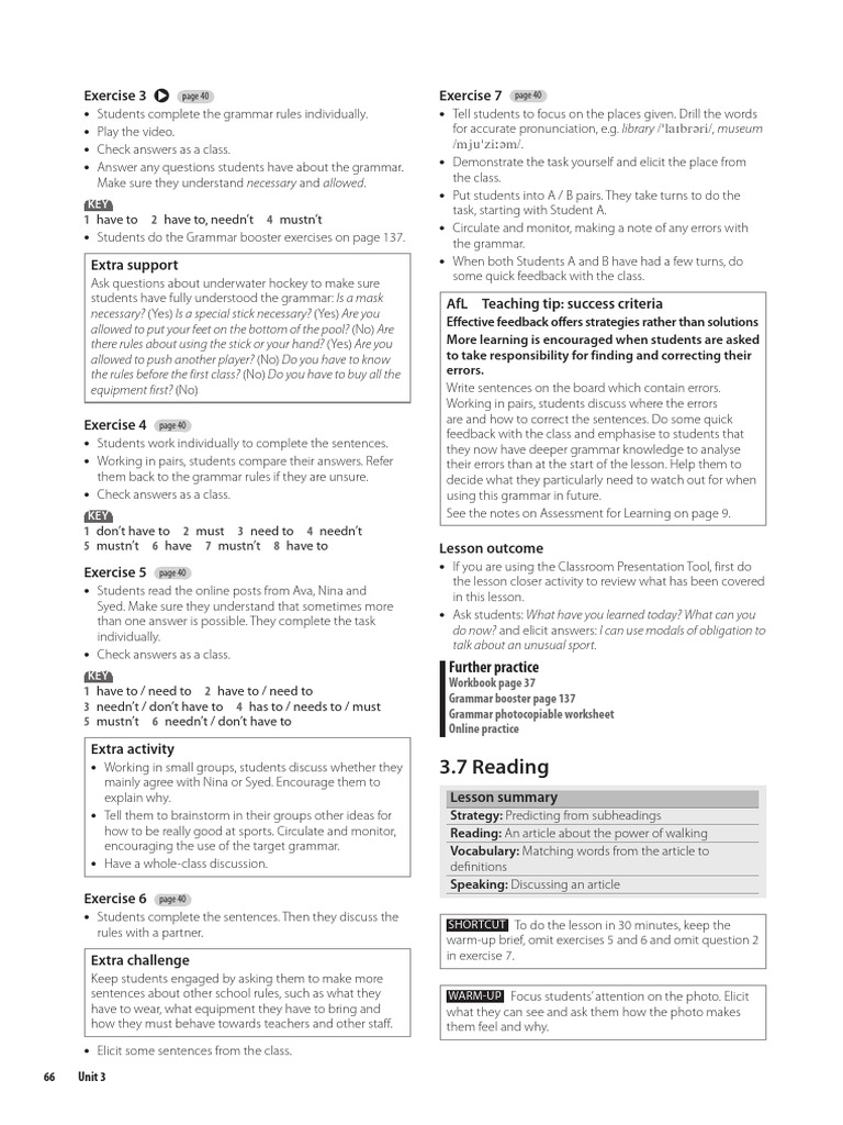 Reading-Teachers Guide | PDF | Question | Human Communication