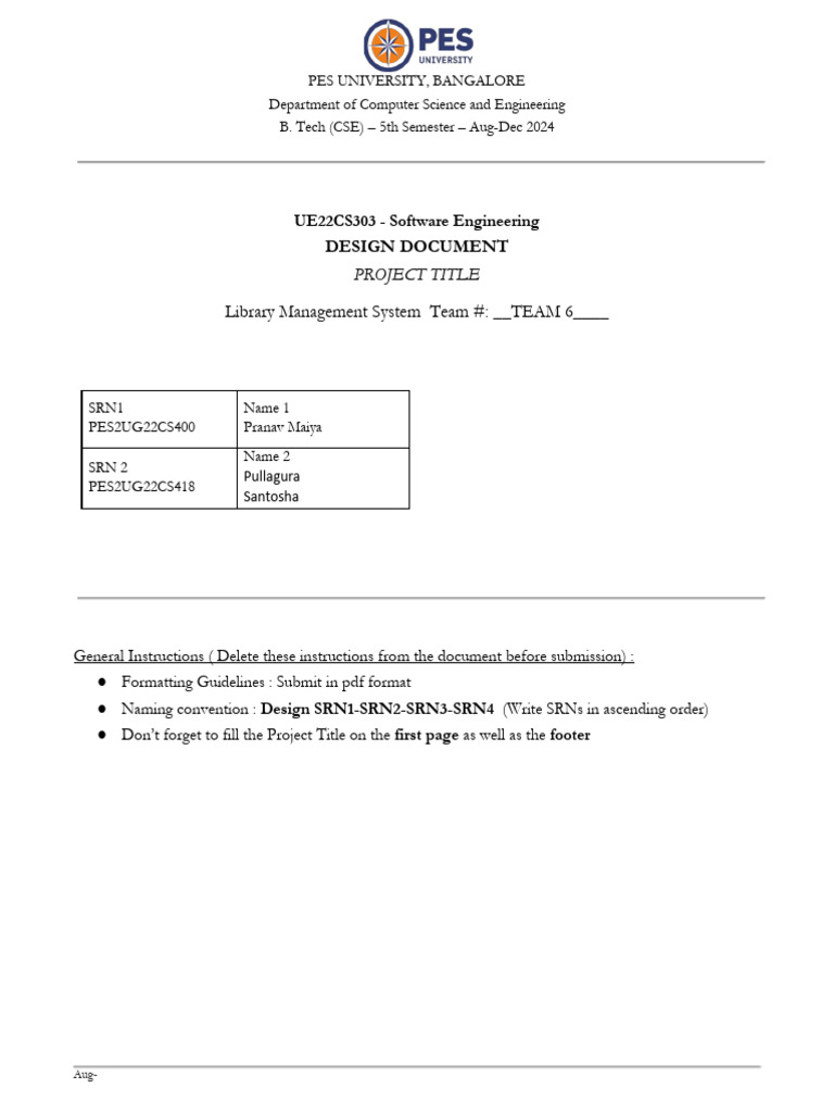 6 Library Management System | PDF | Computers