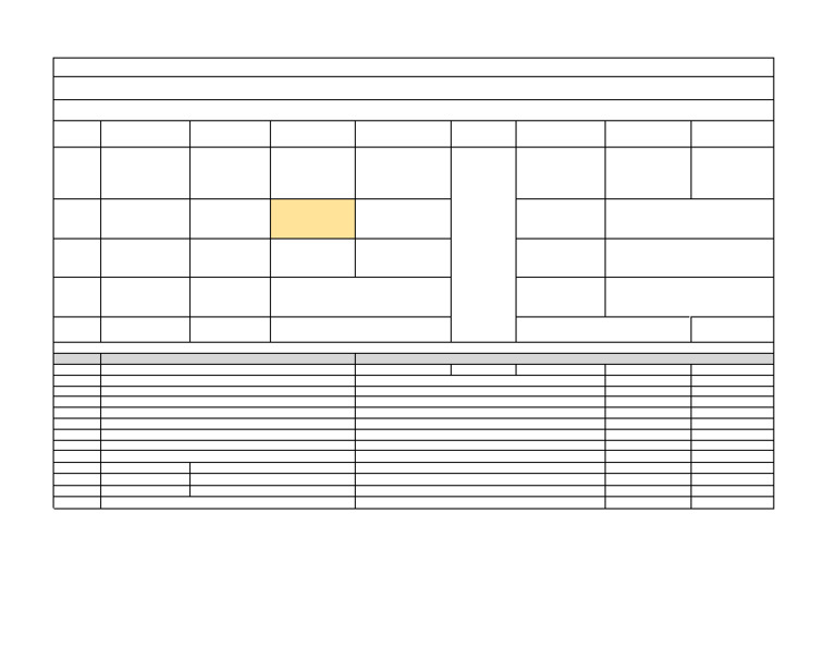 Odd Sem 24 25 4th Year Time Table Cse Pdf Engineering Computing