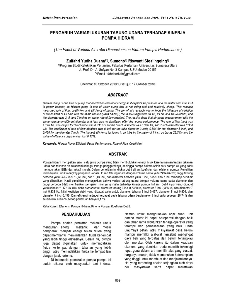 Garuda 1435215 | PDF