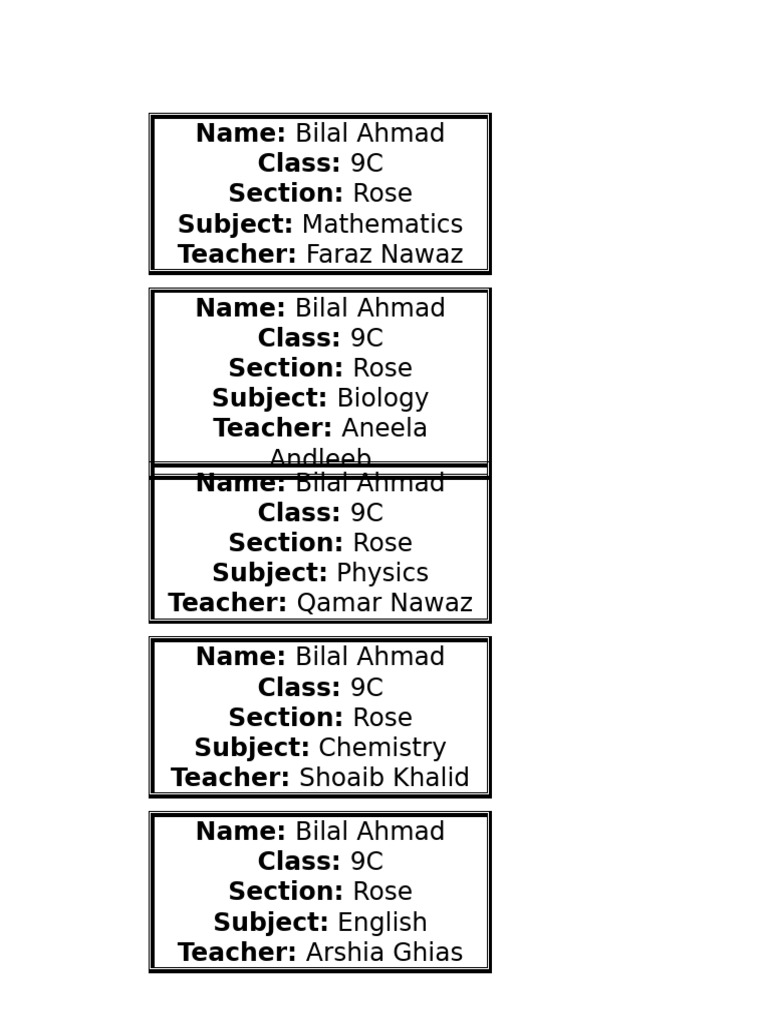 Name | PDF