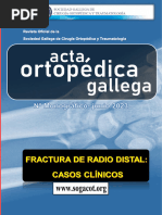 GRR EpifisisRadio | PDF | Mano | Osteoporosis
