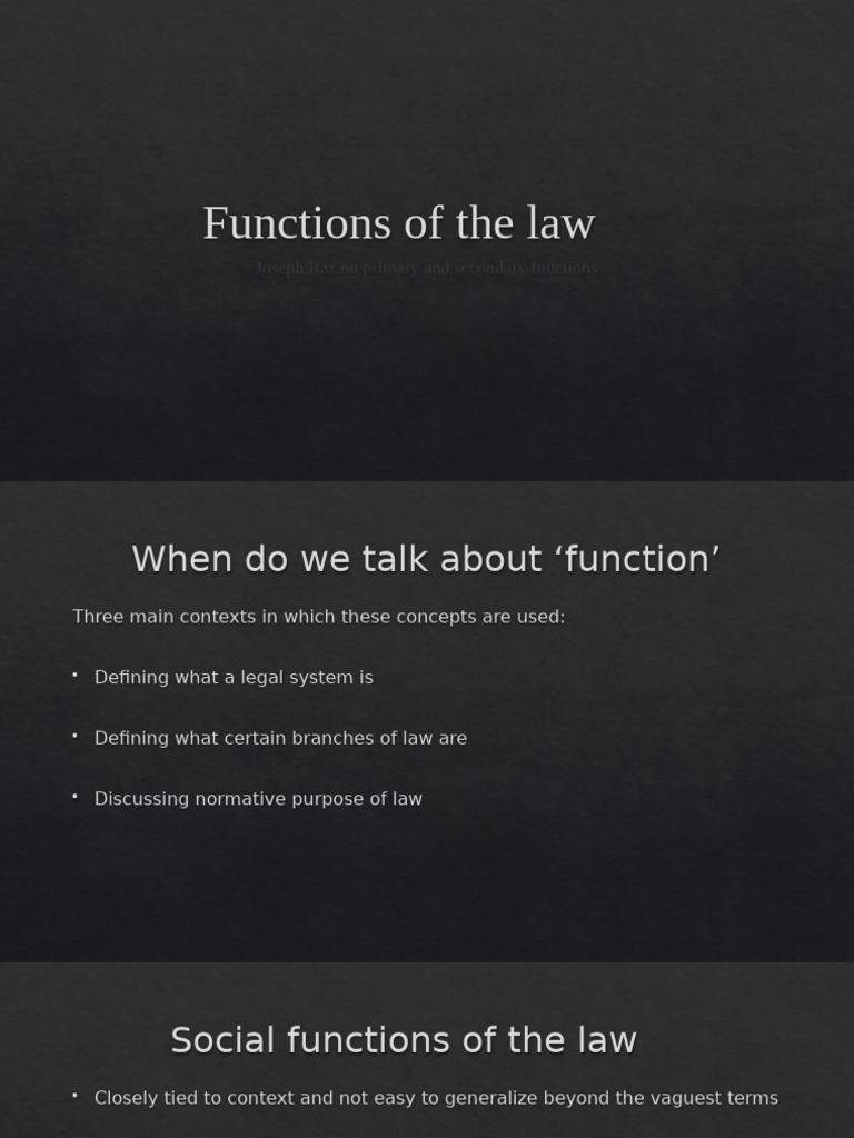 02 - Raz | PDF | Jurisprudence | Applied Philosophy