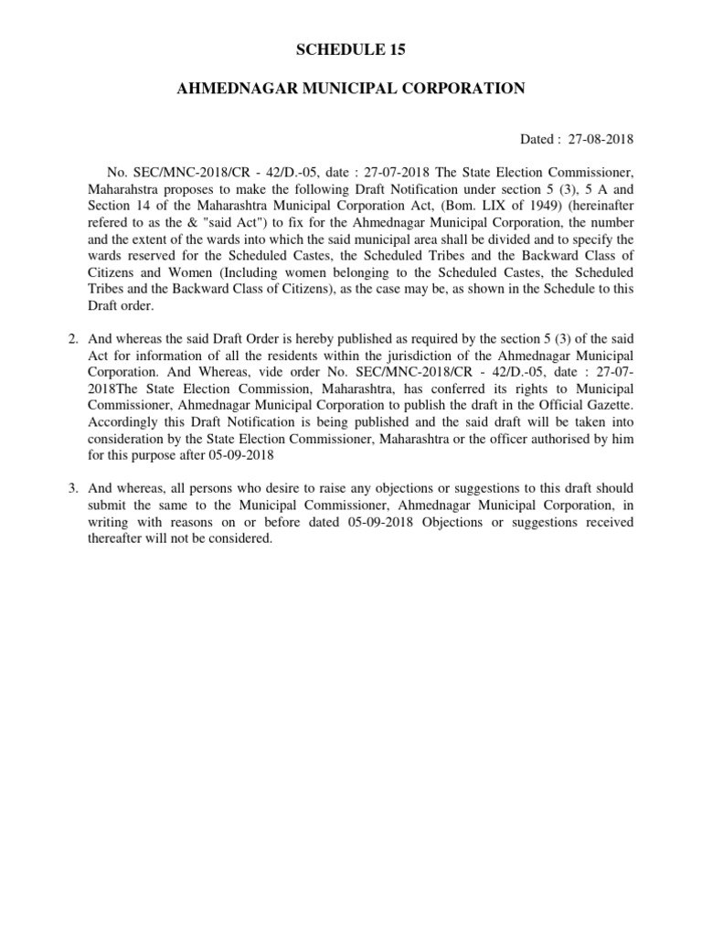 Chart - E15 1 | PDF | Government Of India | Politics Of India