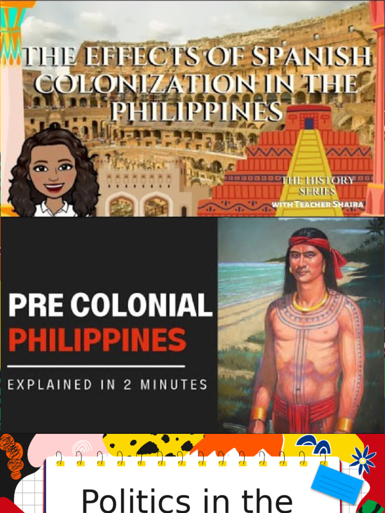 Lesson-6_PPG12 | PDF | Philippines