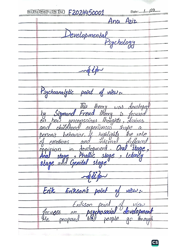 Ana Aziz f2024450001 | PDF