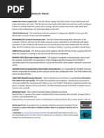 CD800 User Reference Guide | PDF | Printer (Computing) | Computer Science