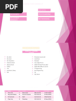 HeavyJob Mobile Cheat Sheet - Simple | PDF | Software | Computing