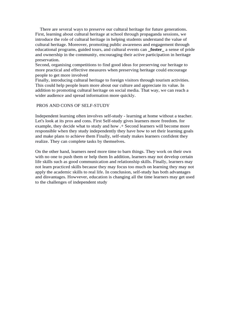 Anh Noi Viet | PDF | Career & Growth