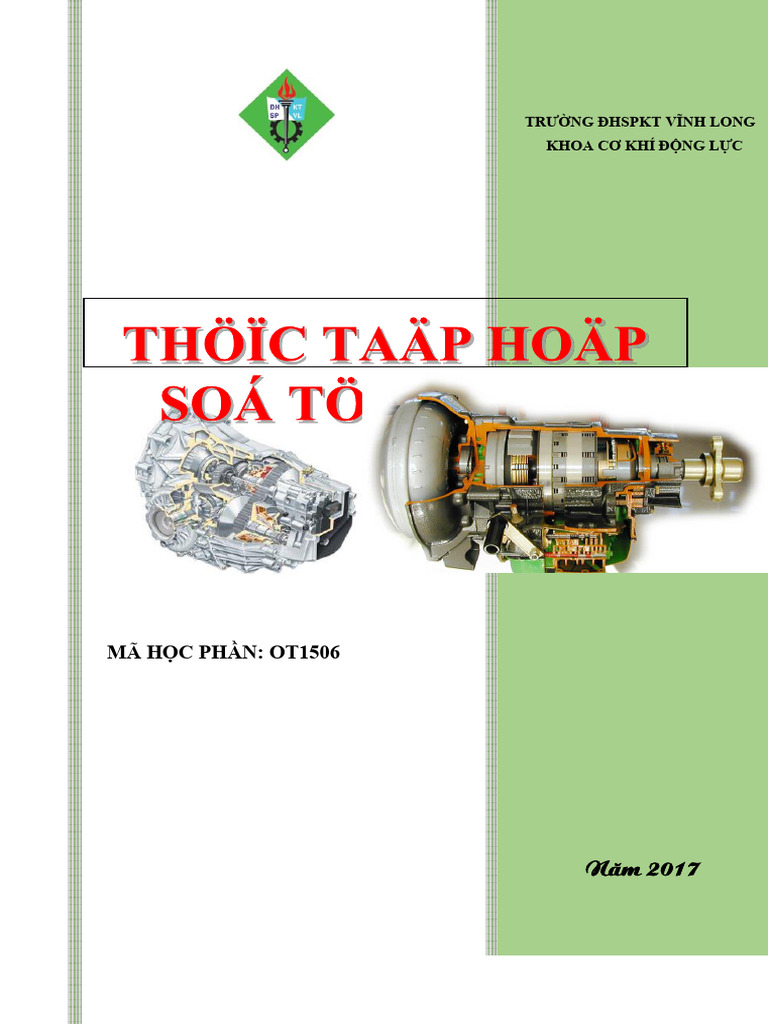 Chương 1 HSTD | PDF