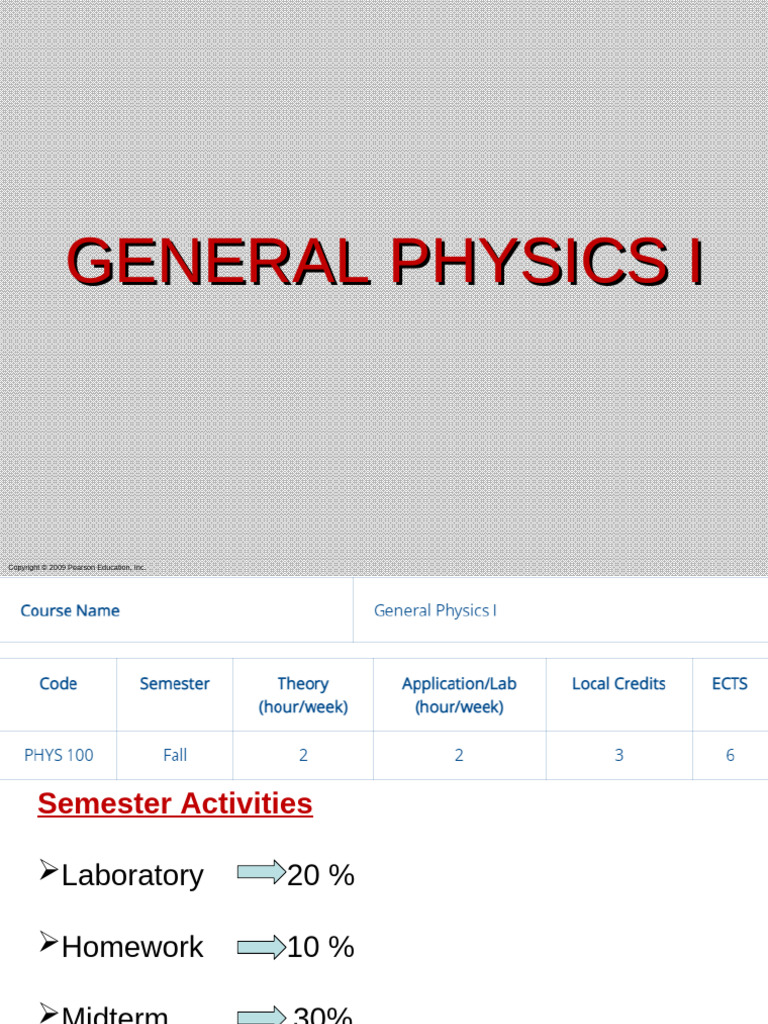PSE4 Lecture Ch01 | PDF | Significant Figures | Measurement