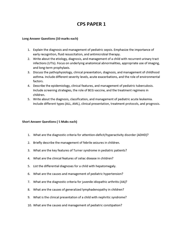 CPS Paper Final 1 | PDF