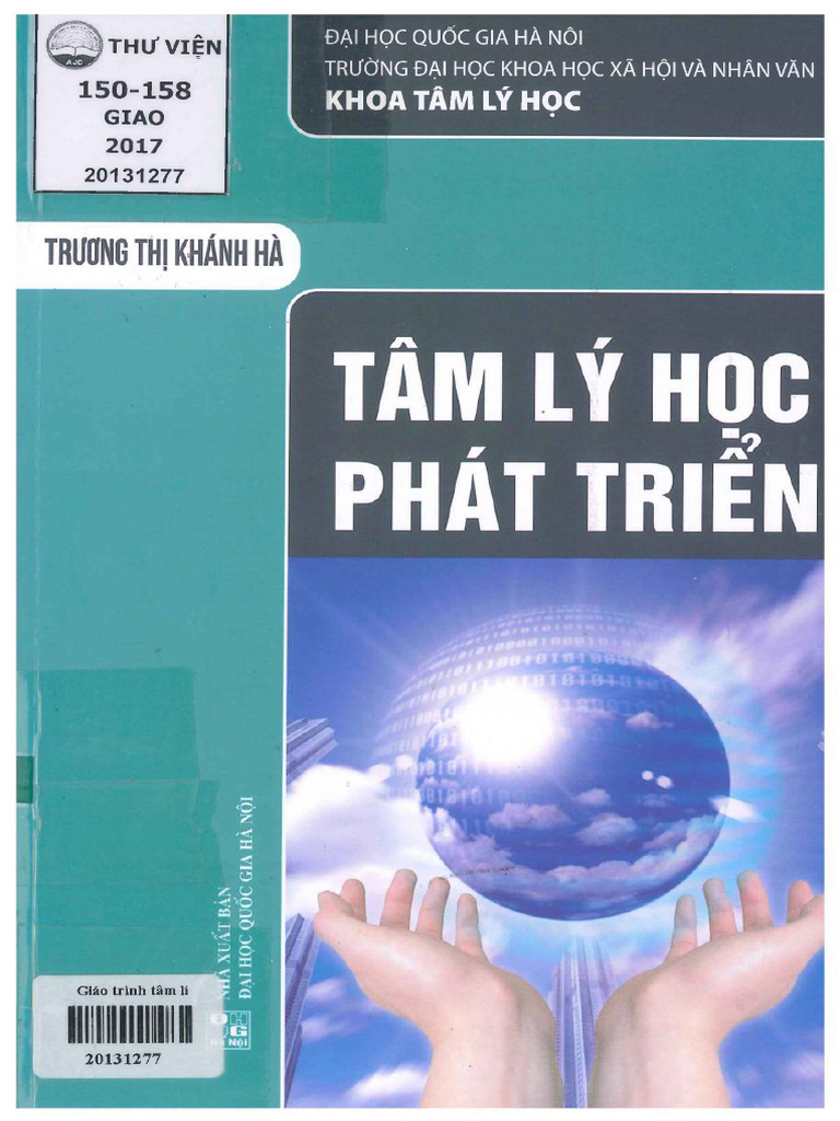 Tlh Phát Triển Giáo Trình | PDF