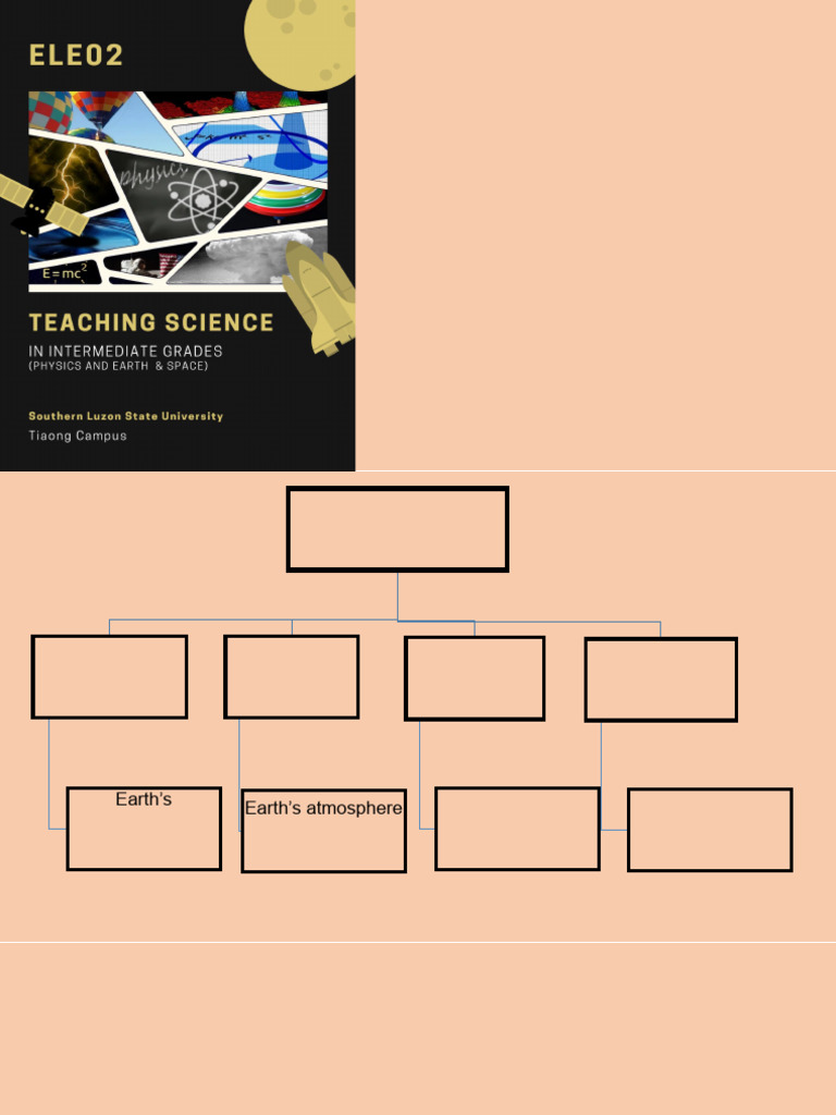 Earth and Space Geology | PDF | Earth | Crust (Geology)