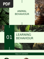 Understanding Selectionism in ABA | PDF | Psychology | Behavioural Sciences