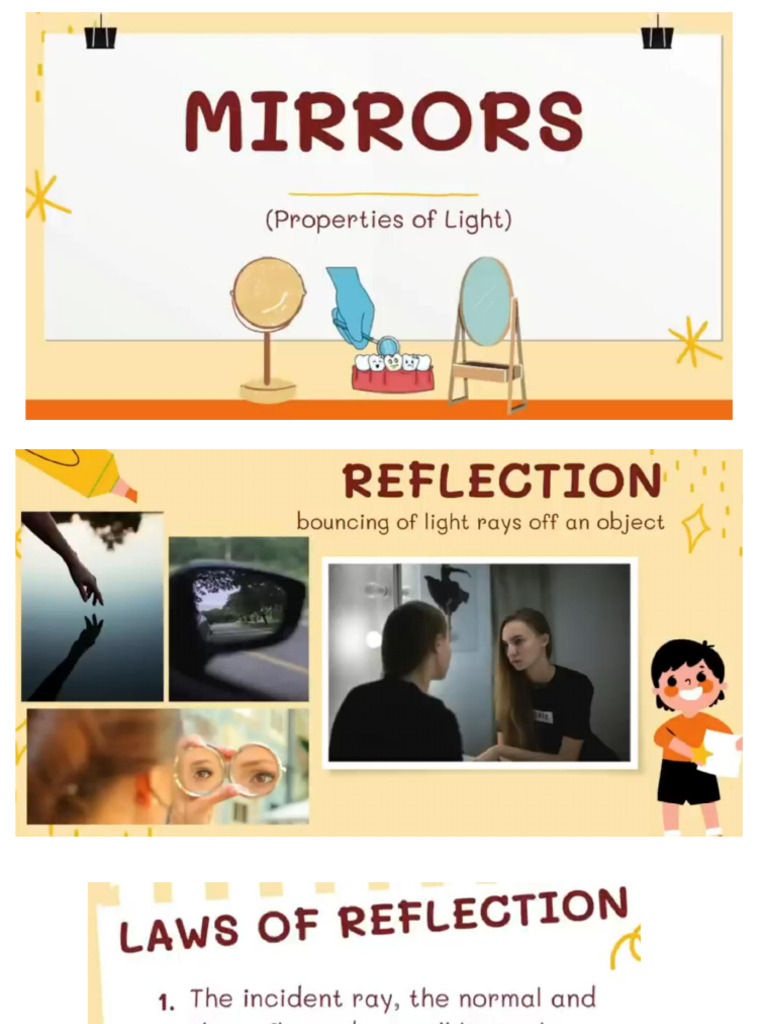 M2 A Mirrior NEW | PDF | Career & Growth | Art