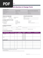 2023 Maxicare Dependent Enrollment Form - Teleperformance PDF | PDF ...