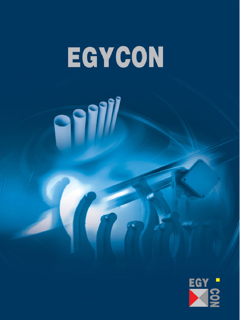 EGYCON | PDF