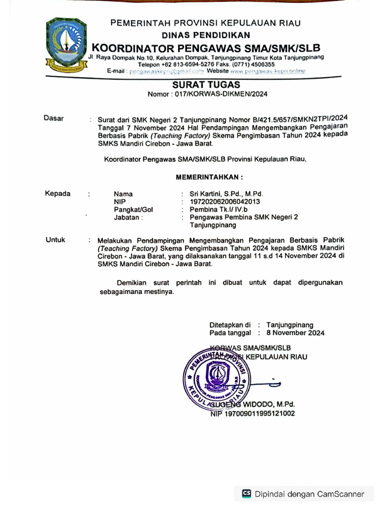 SPT Buk Sri TGL 11 | PDF