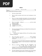 Form No. 26A: Accountant Certificate | PDF | Taxation | Payments