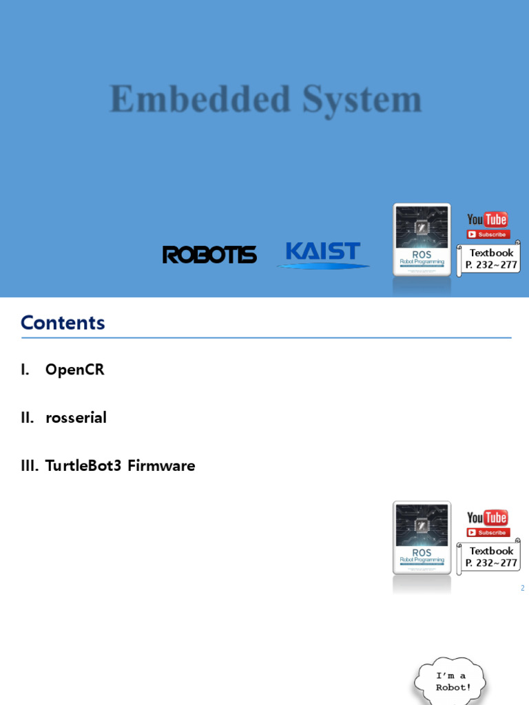 09 Embedded System | PDF | Microcontroller | Arduino 09 Embedded System | PDF | Microcontroller | Arduino