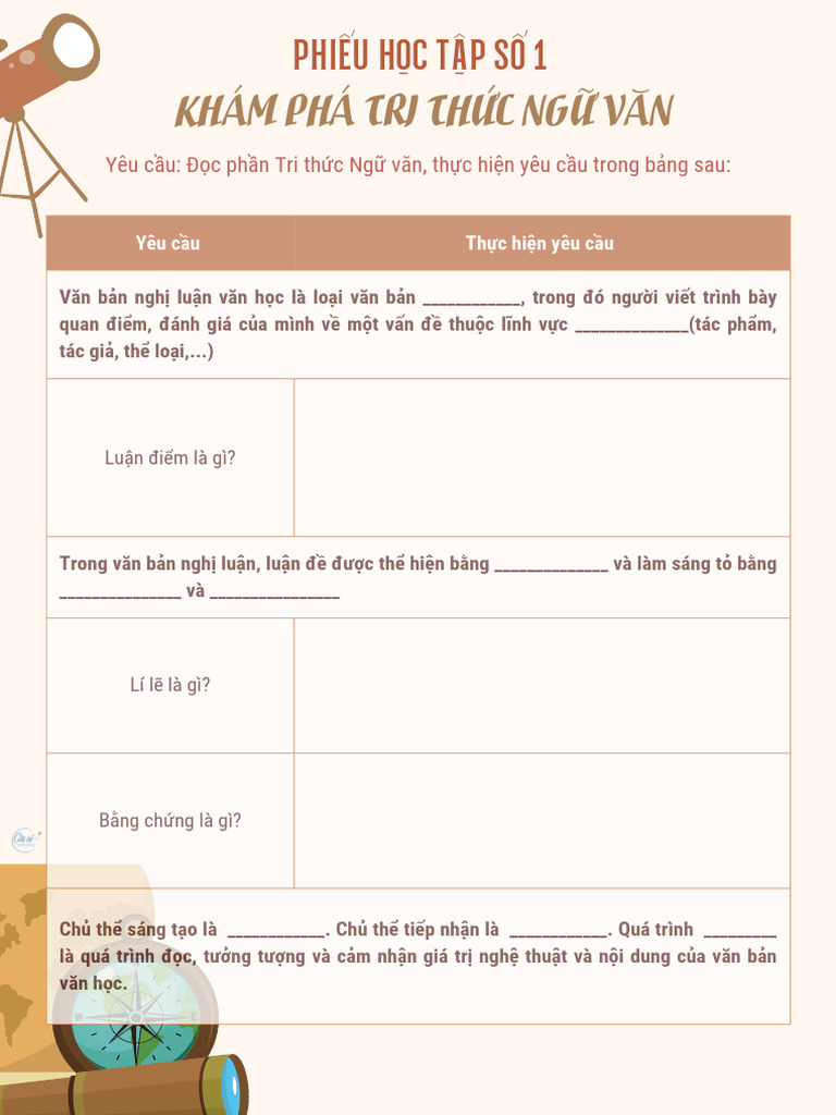 PHT - Tri TH C NG Văn | PDF