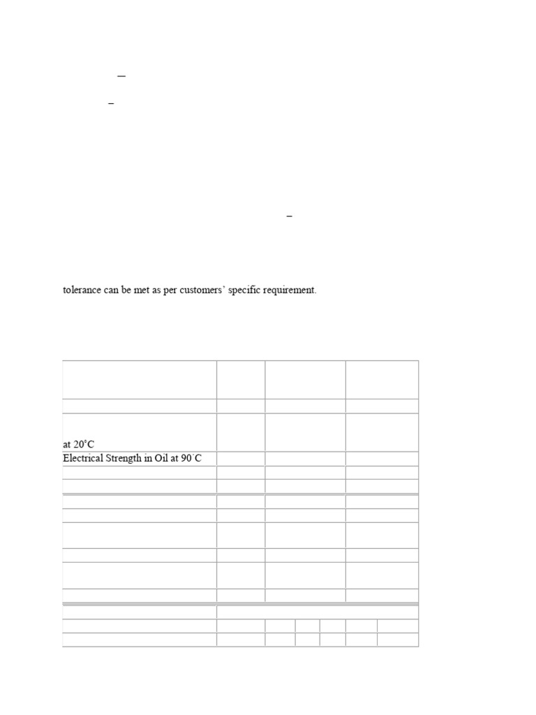 Bakelite Sheets Paper Base | PDF | Engineering Tolerance | Insulator (Electricity)