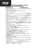 Math5 - q1 - Mod5 - Performing A Series of Operations Using Pmdas or ...