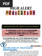 Code Pink PPT1 | PDF | Hospital | Police