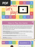 Askling Protocol | PDF | Physical Therapy | Knee