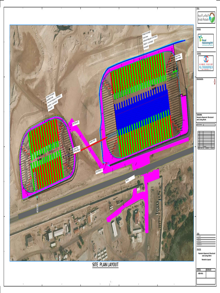 Rev 001 Asbuilt File | PDF
