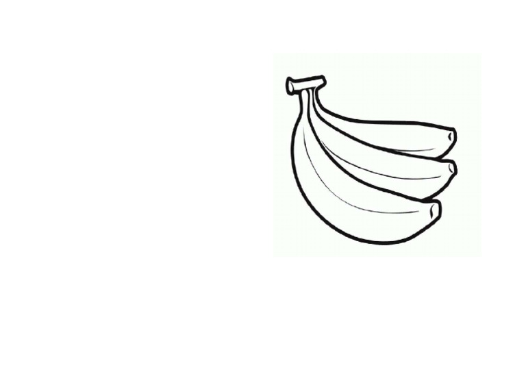 BANANA | PDF