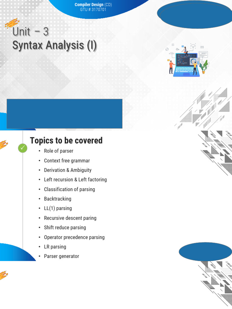 CD 5 | PDF | Parsing | Formalism (Deductive)