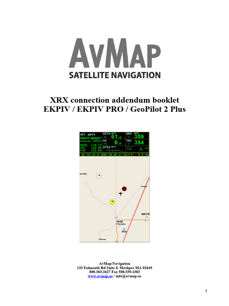 XRX_Booklet_US | PDF | Computer File | System Software