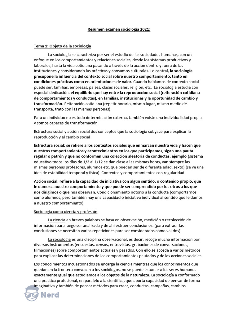 Resumen 2021 | PDF | Discriminación y relaciones raciales | Desigualdad ...