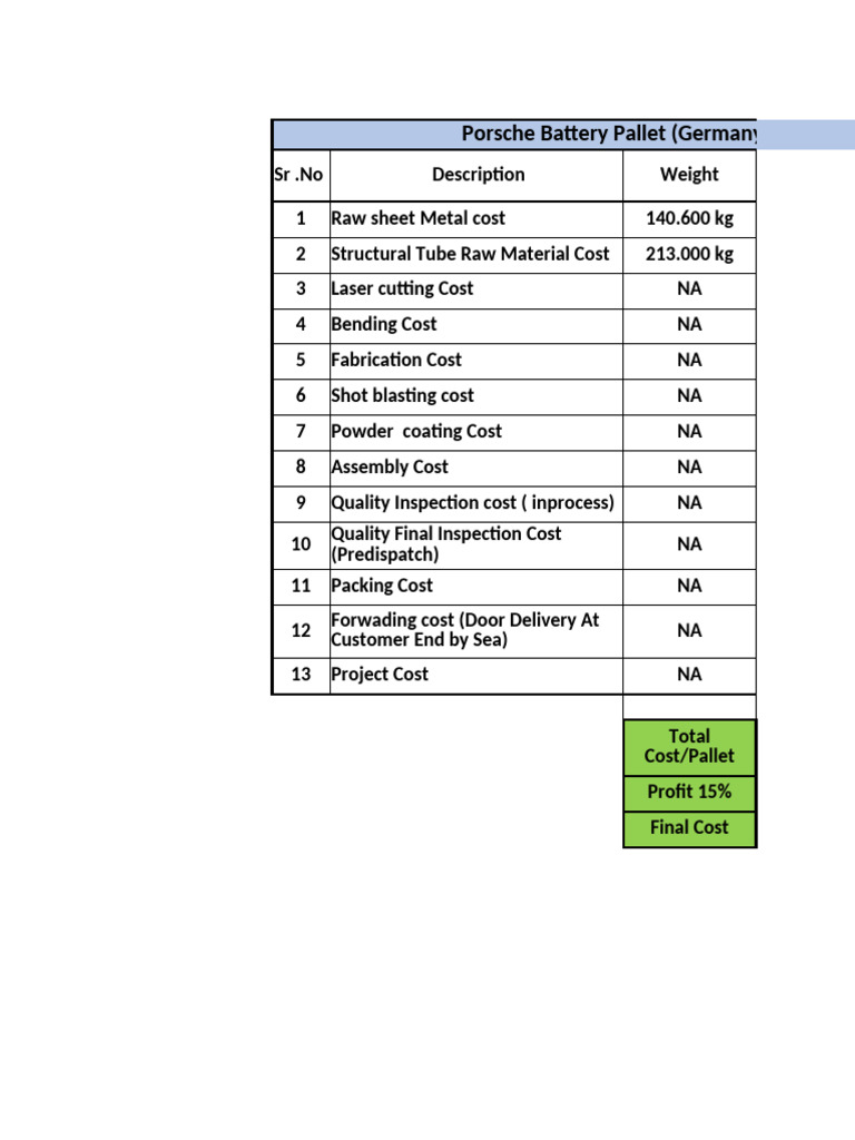 cost-sheet-pdf