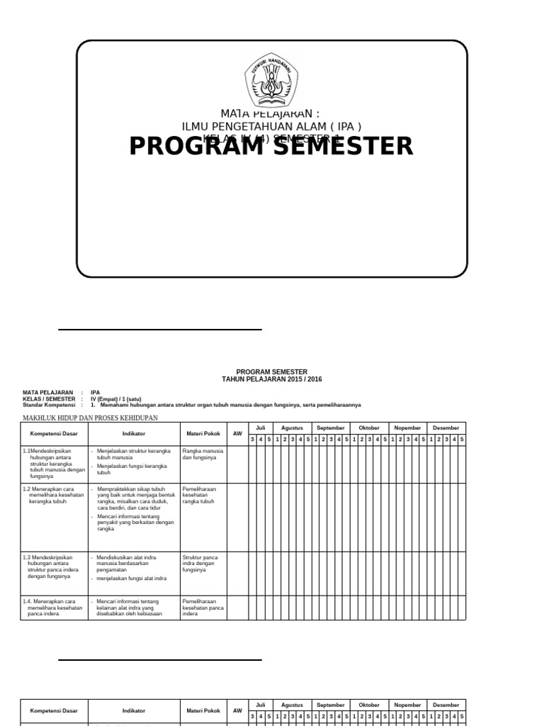 Promes Ipa | PDF | Seni & Disiplin Bahasa | Kajian Bahasa Asing